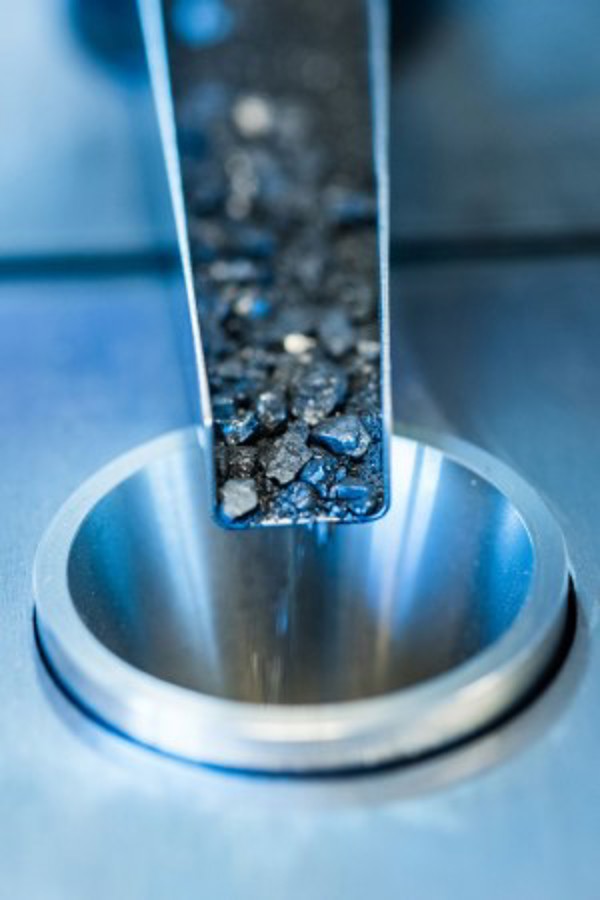 Technical support for the pyrometallurgical industry | 埃肯官网